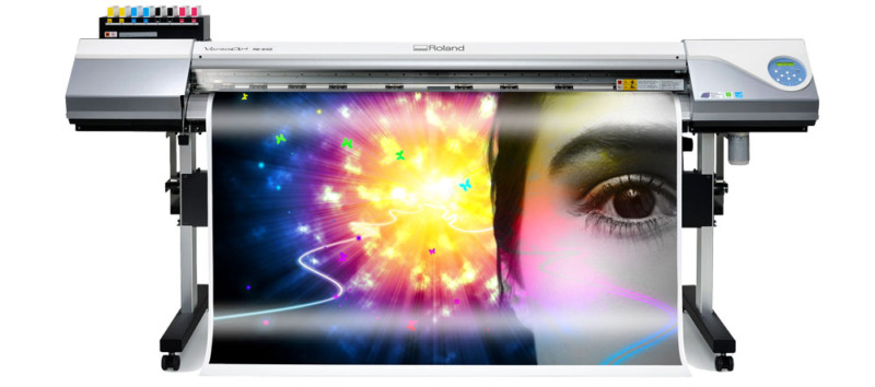 Large Format – MI Printing LLC